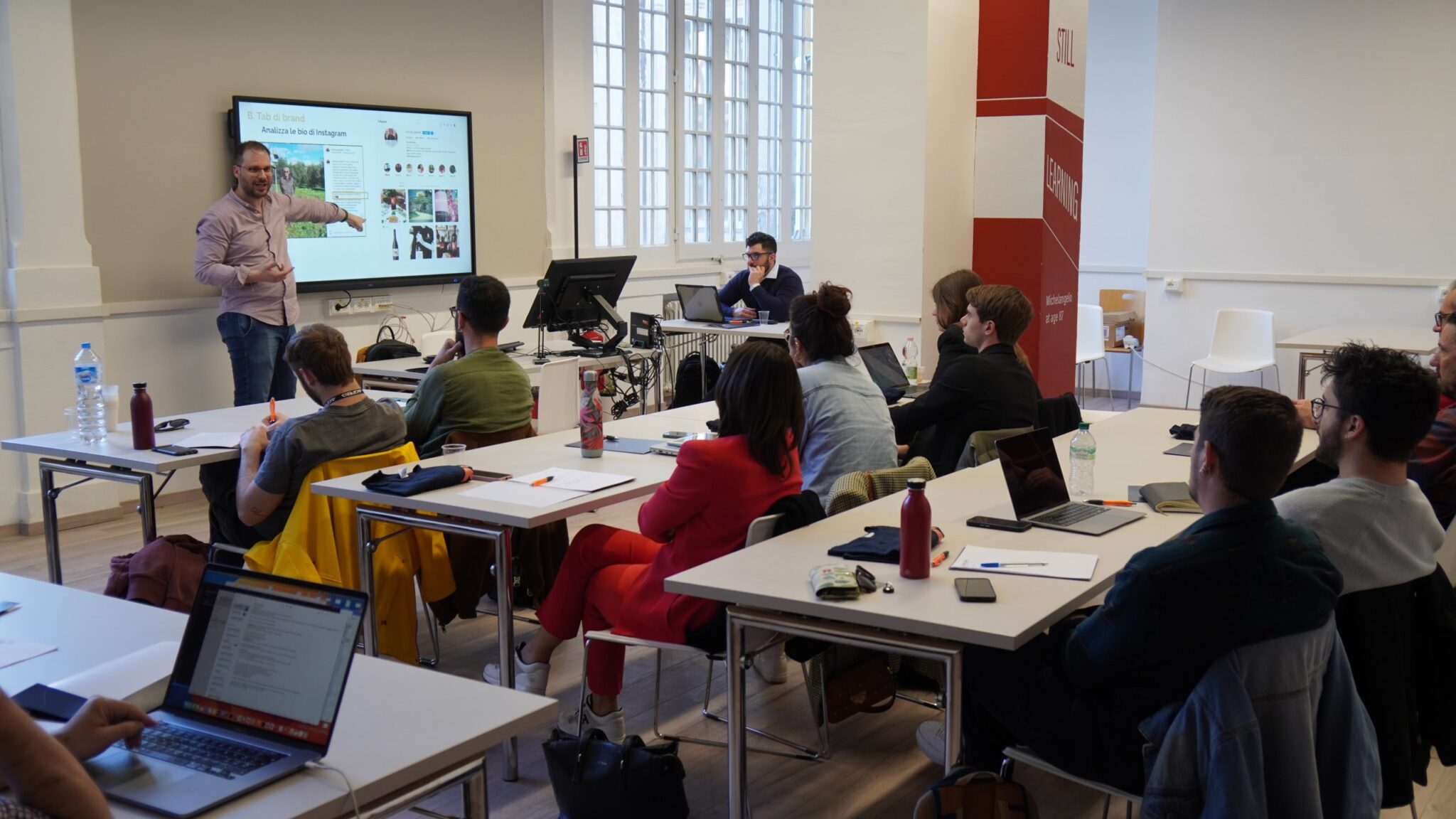 Ecco le otto Startup e Spin-off selezionati per il Programma di ...