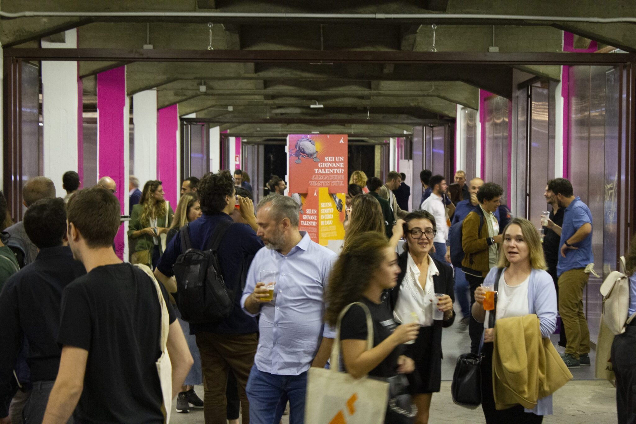 Almacube Community Reunion 2023