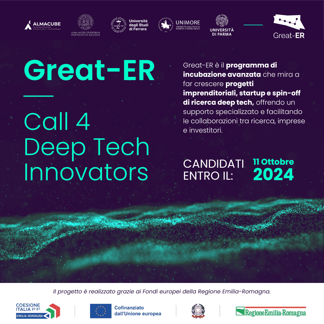 Tech Forward Student Program / Tech Forward – Colliding Innovation