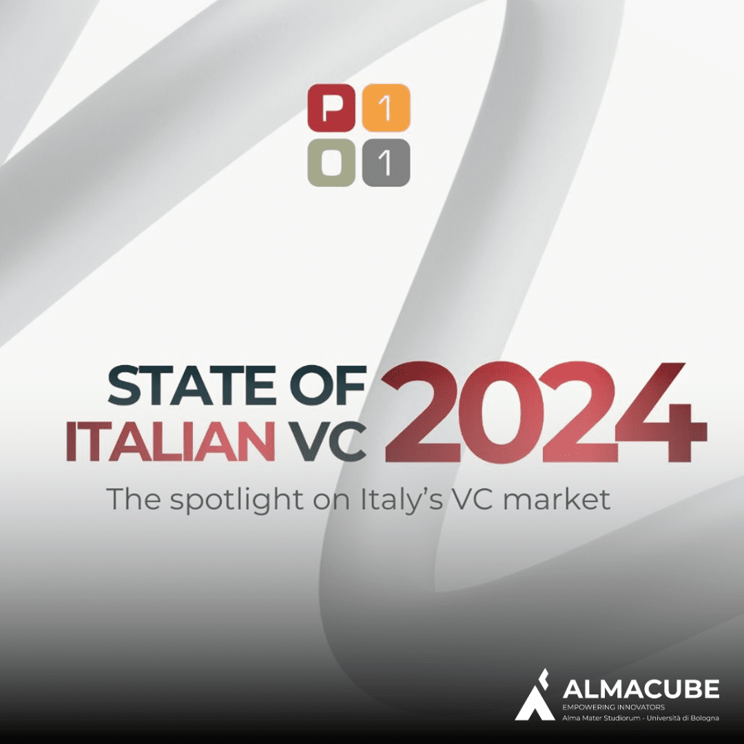 Almacube e l'Università di Bologna tra i protagonisti dell’ecosistema ...