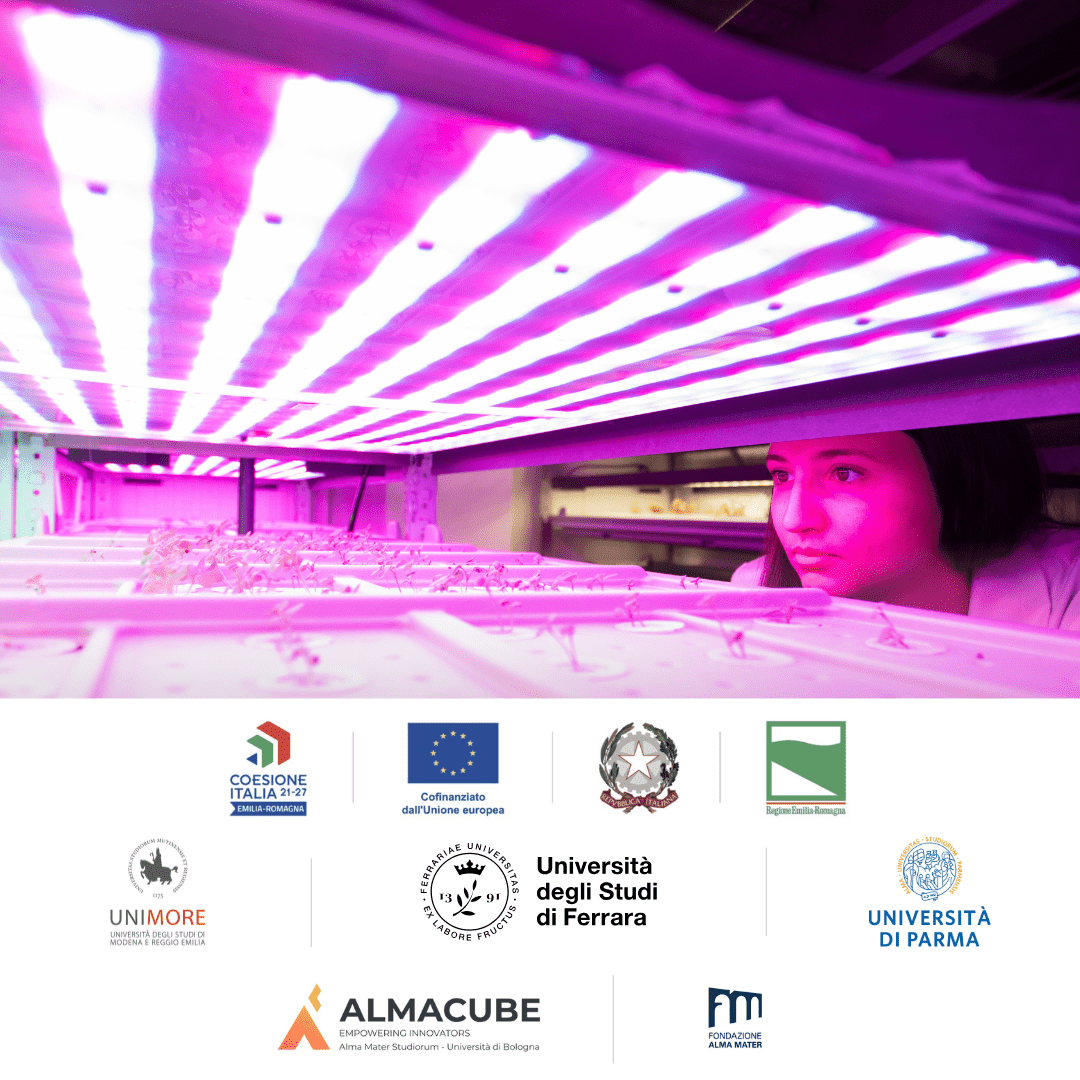 Tech Forward: Trasformare la ricerca accademica in innovazione concreta ...