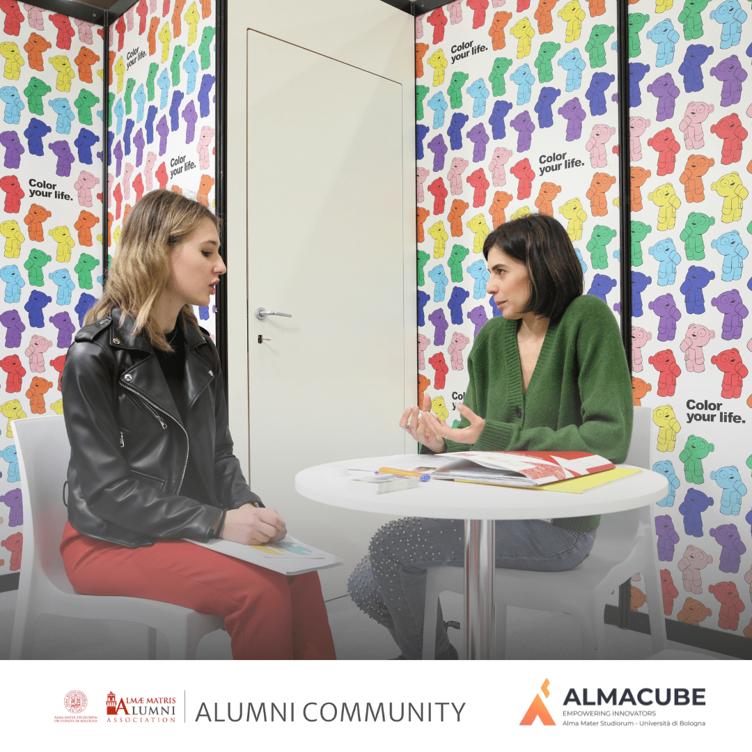 Career Coaching per Alumni Unibo: un servizio su misura per la tua crescita professionale | Almacube