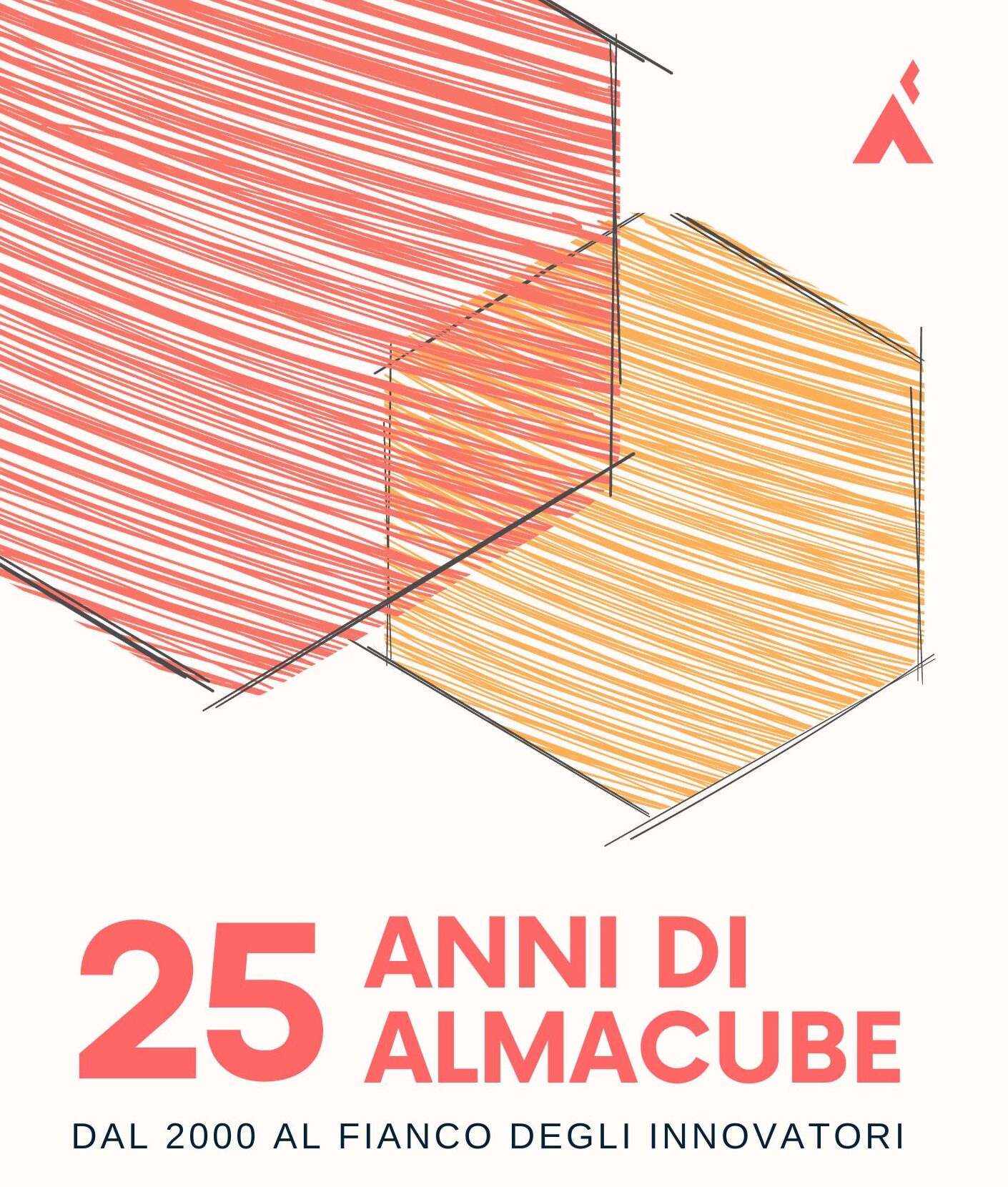 Save the Date: Almacube compie 25 anni! | Almacube